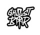 Ghost Bar Products - General Vape