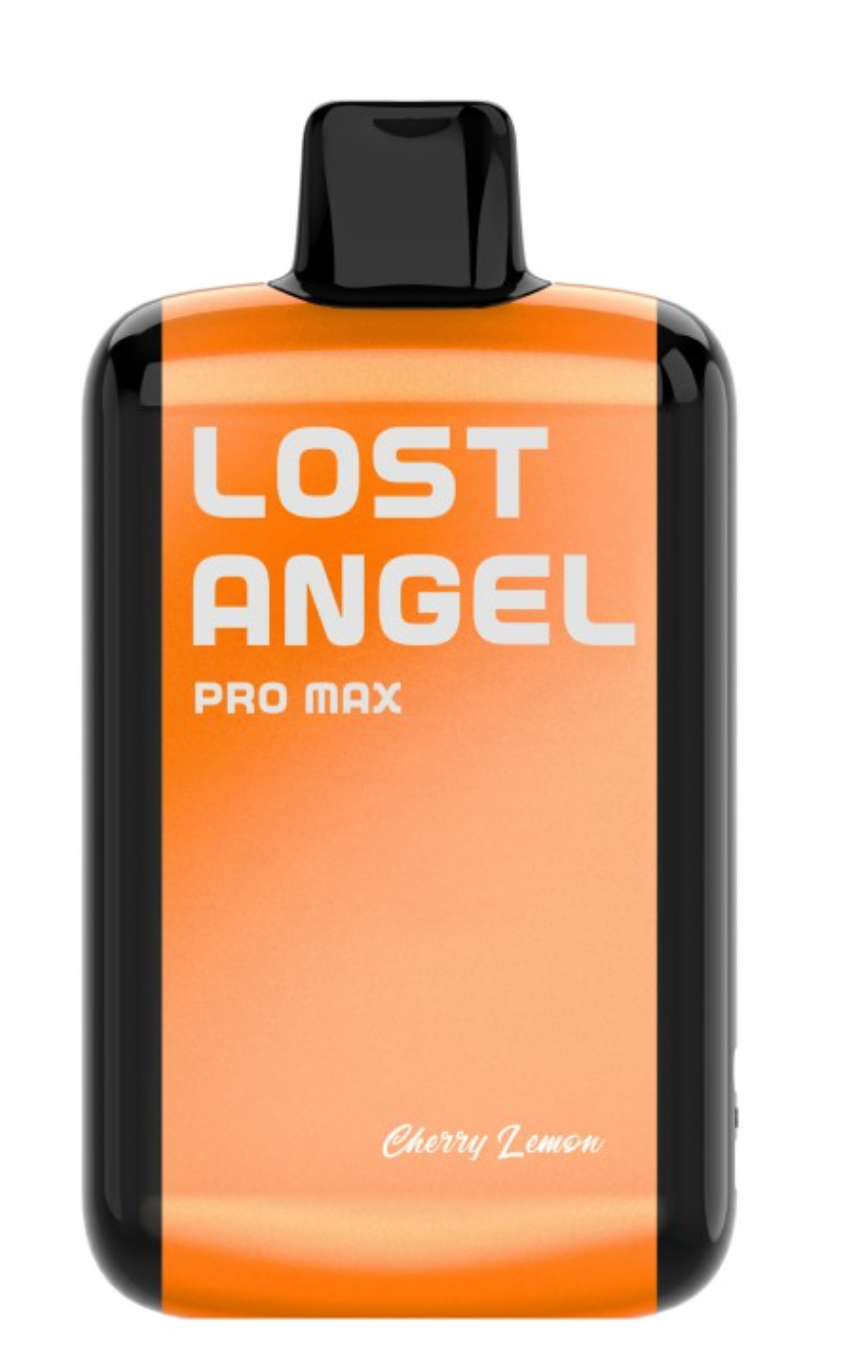 Lost Angel Pro Max 20K Disposable Vape | Lost Angel Pro Max