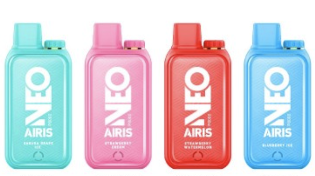 Airis NEO P8000 Disposable Vape | Top Rated Online Vape Shop