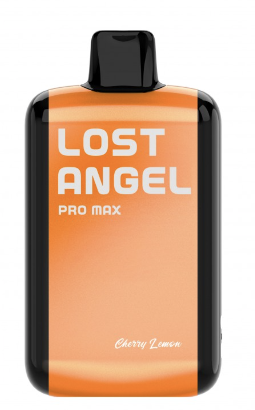 Lost Angel Pro Max 20K Disposable Vape | Lost Angel Pro Max