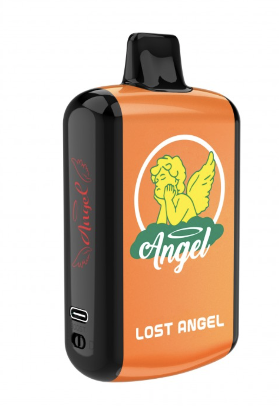 Lost Angel Pro Max 20K Disposable Vape | Lost Angel Pro Max