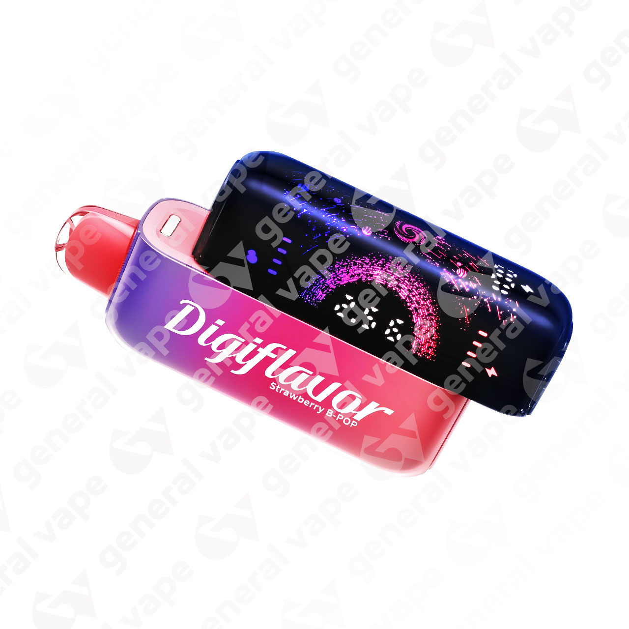 Geek Bar DigiFlavor 20K BRK Pod Disposable Vape | 20000 Puffs