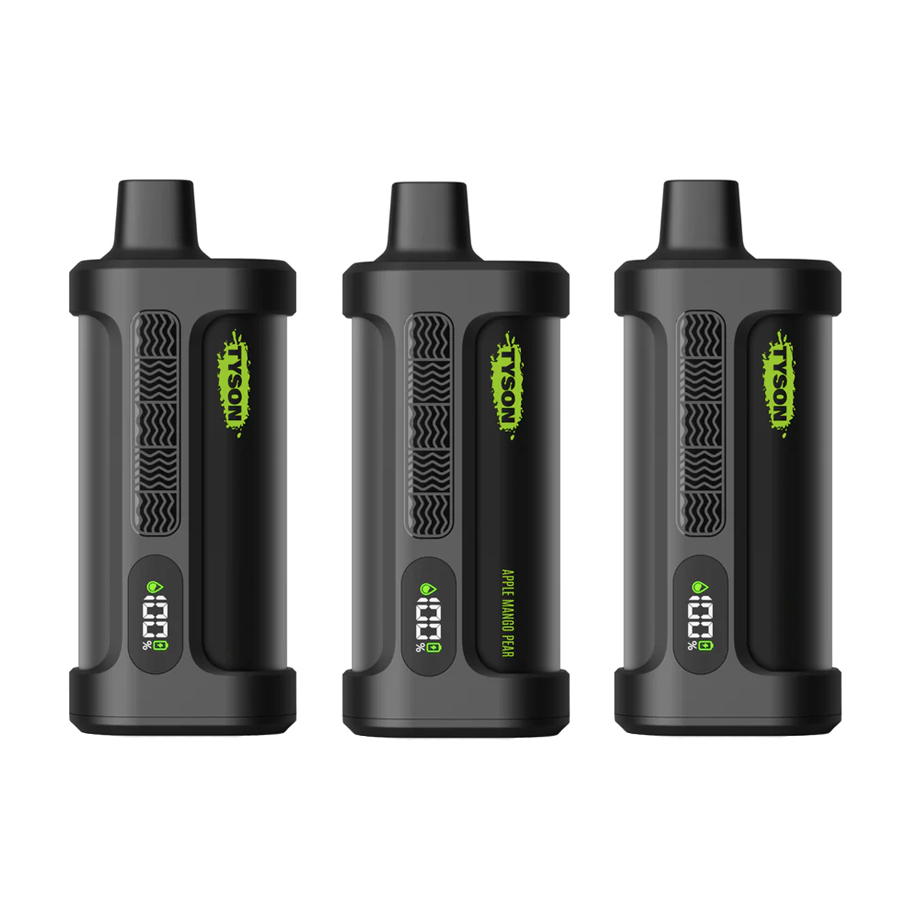 Review Tyson Iron Mike 15000 Puffs Led Display. Specs. - General Vape Review Tyson Iron Mike 15000 Puffs Led Display. Specs. - General Vape