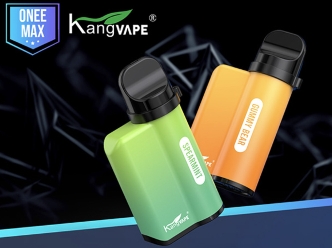 Kangvape Onee Max 5000 Puffs Disposable Vape | Review Onee - General Vape