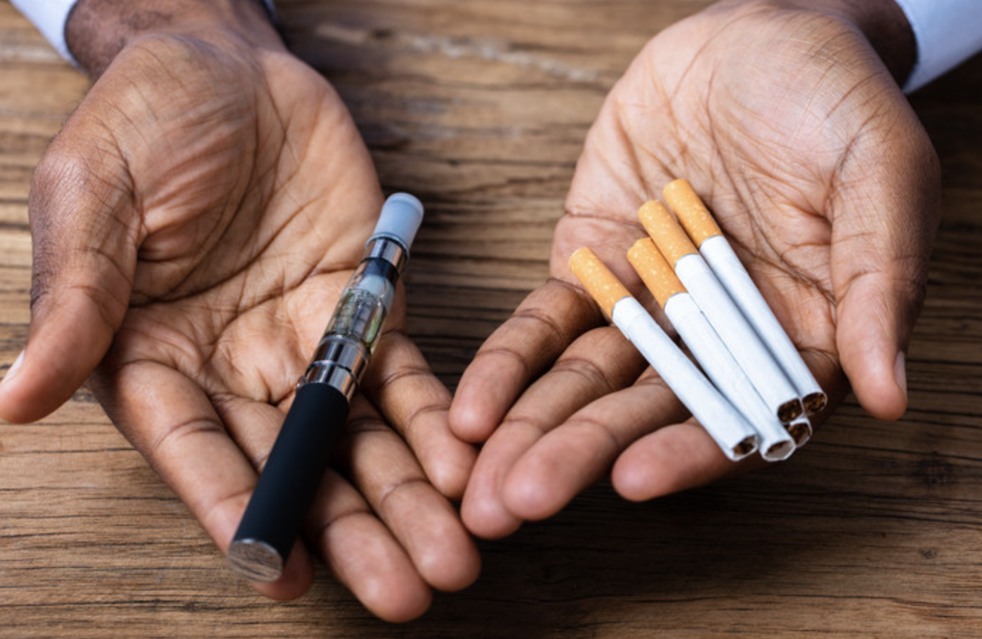 Benefits of Vaping | Why you should start vape? PRO vs Cons - General Vape