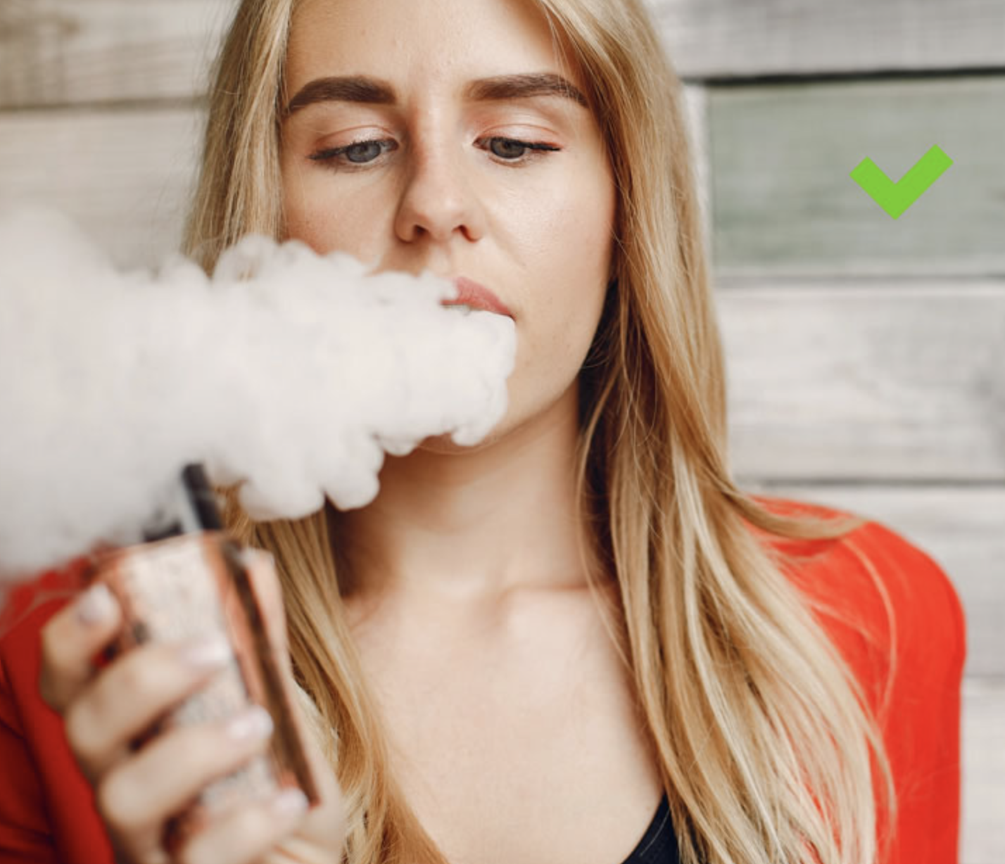 Vaping Etiquette: Guidelines for Vaping in Social Settings - General Vape