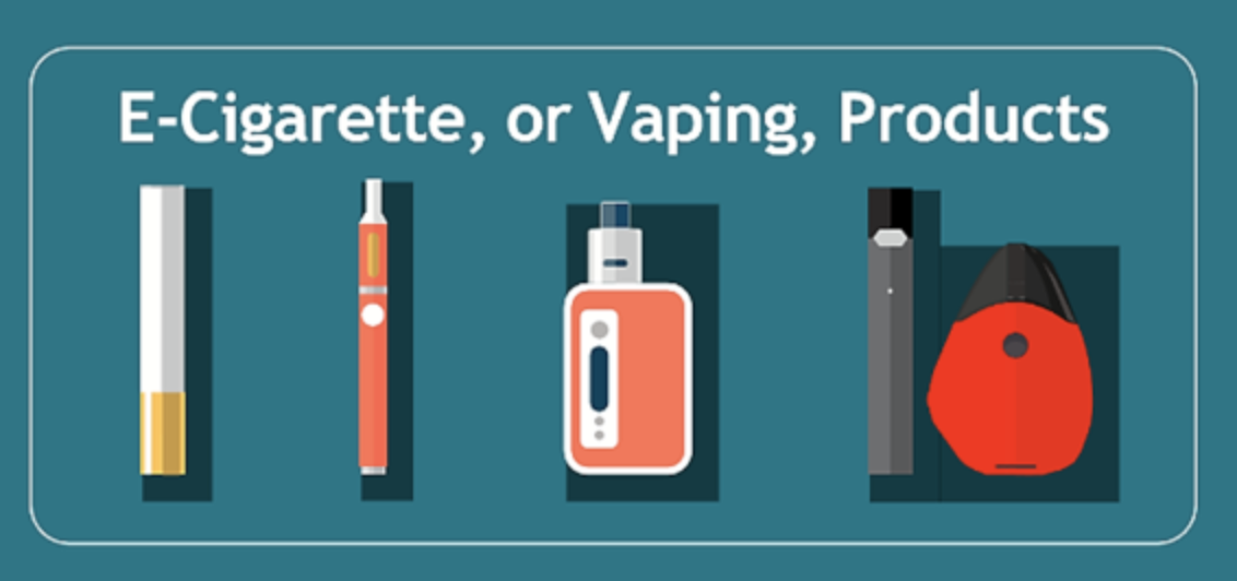 Analyzing Disposable Vapes in the Context of Nicotine Addiction ...