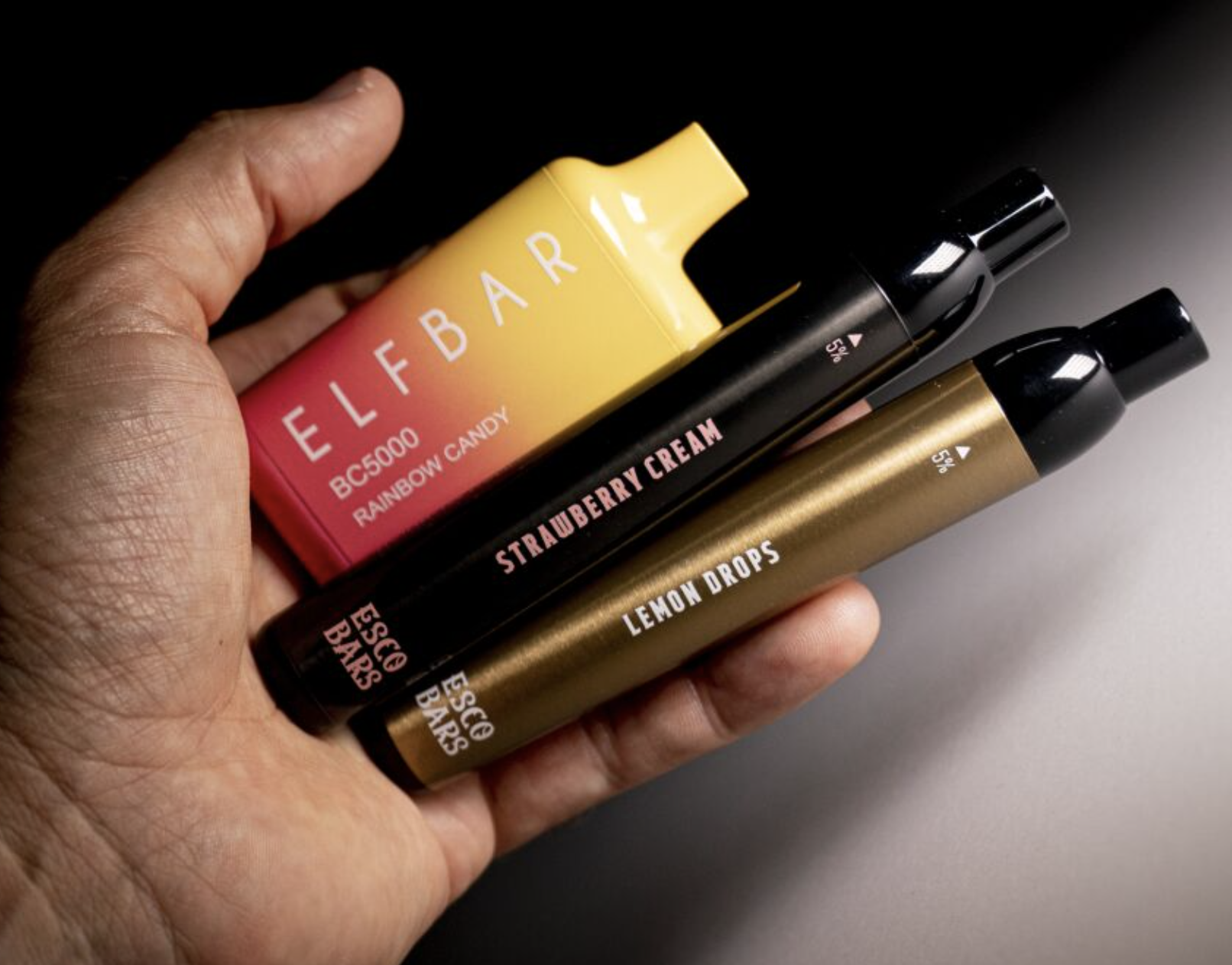 The Controversy Surrounding Disposable Vapes: An Objective Look ...