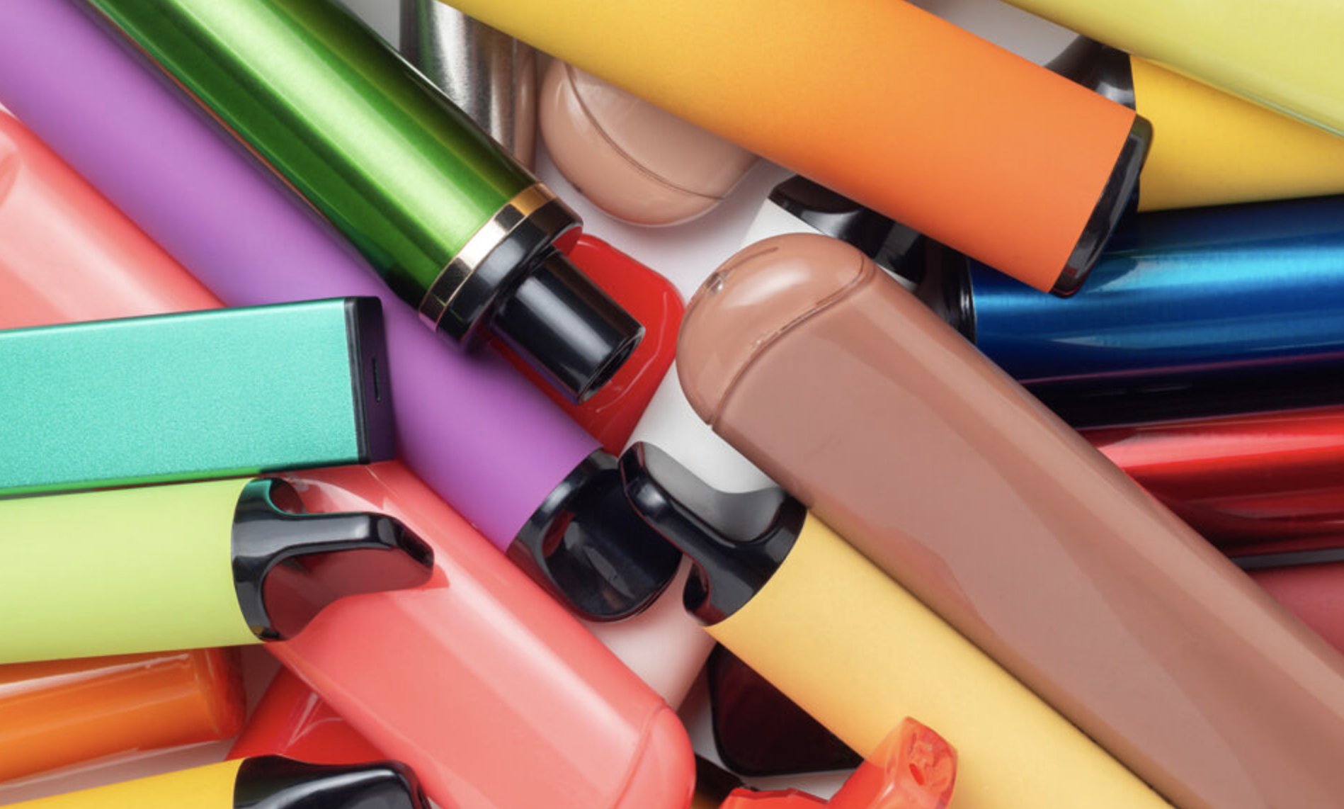 The Role of Disposable Vapes in Modern Lifestyle Trends - General Vape