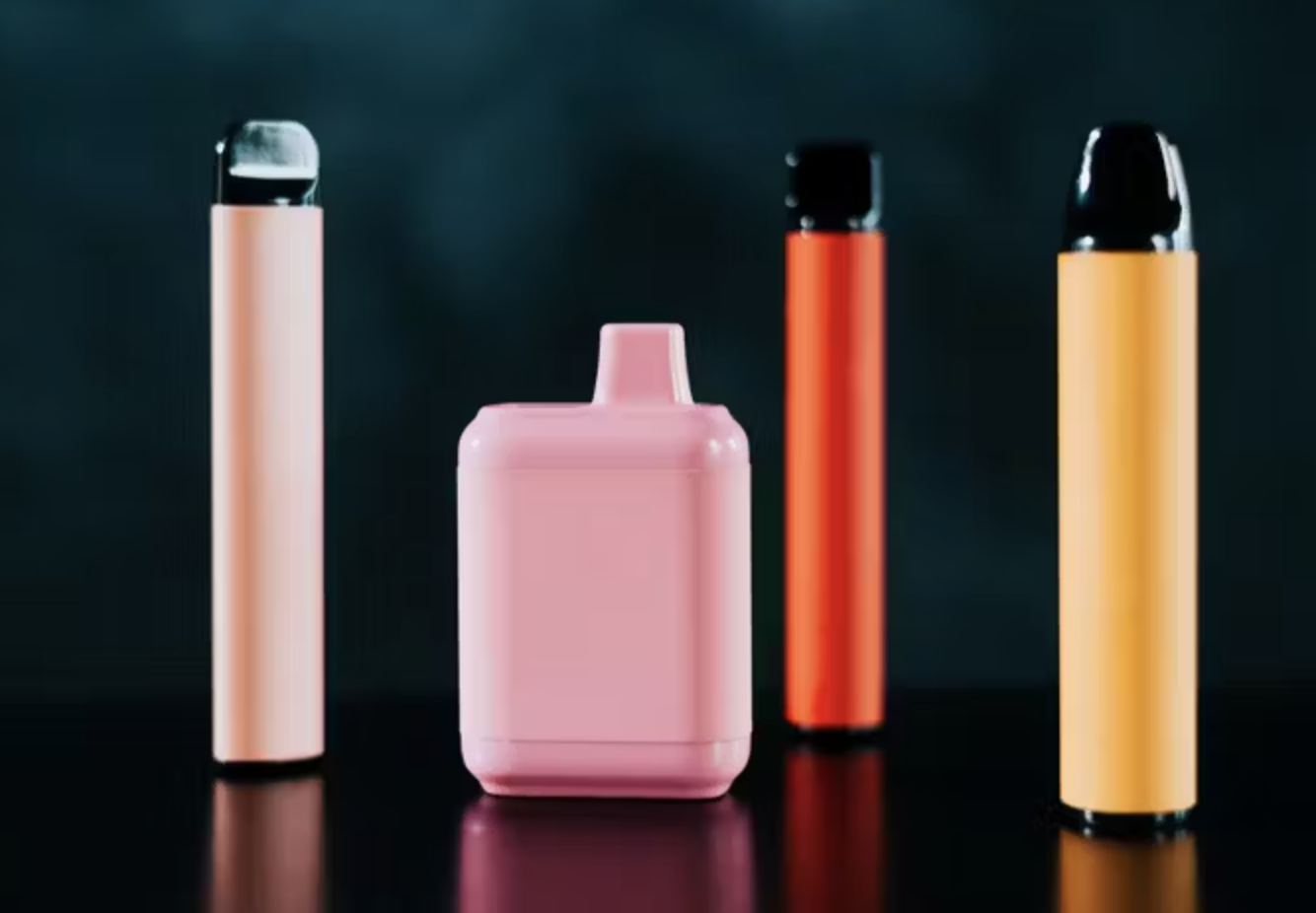 How Long Do Elf Bars (EBdesign) Last? All ELF BAR Vapes - General Vape