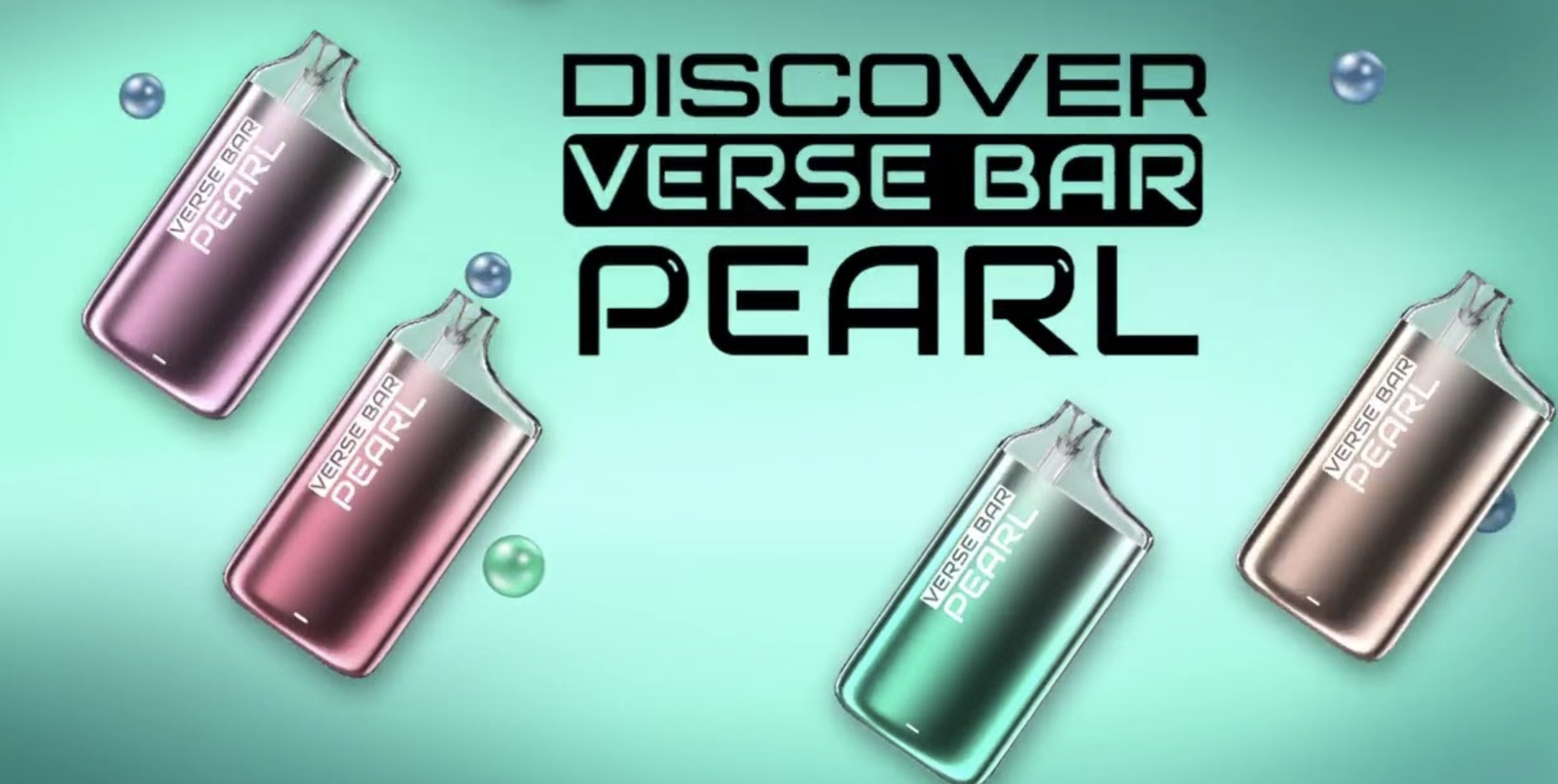 Review Verse Bar Pearl 7500 Puffs Vapes, Price, Flavors - General Vape
