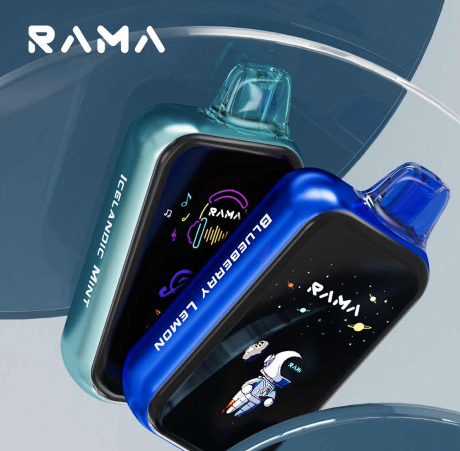 Connecting Your Rama Vape to Your Phone via Bluetooth: A Step-by-Step ...
