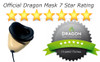 Ultimate Dragon Stenomask for Voice Recognition