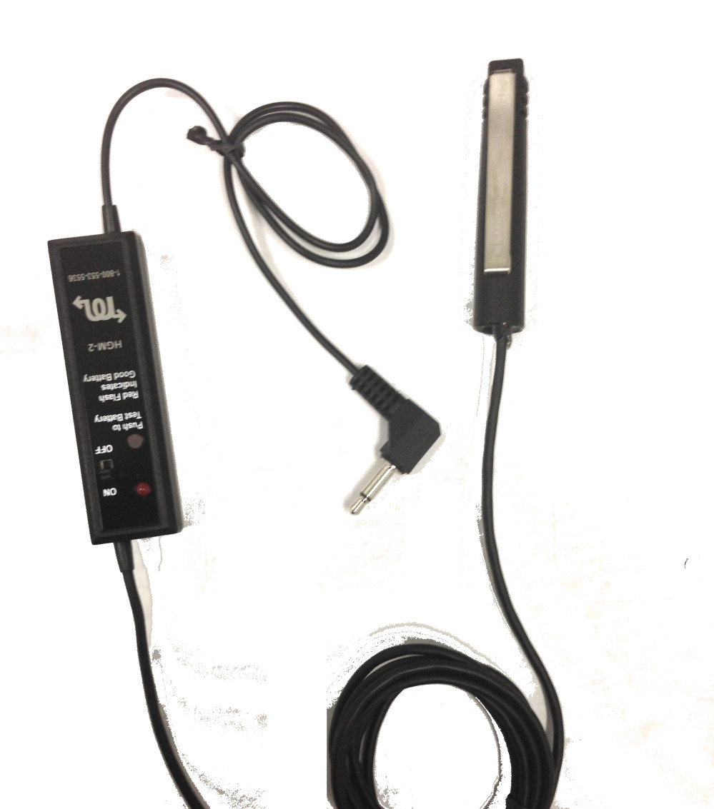 Steno Writer Wireless Microphone - Court Reporters (StenoWireless)
