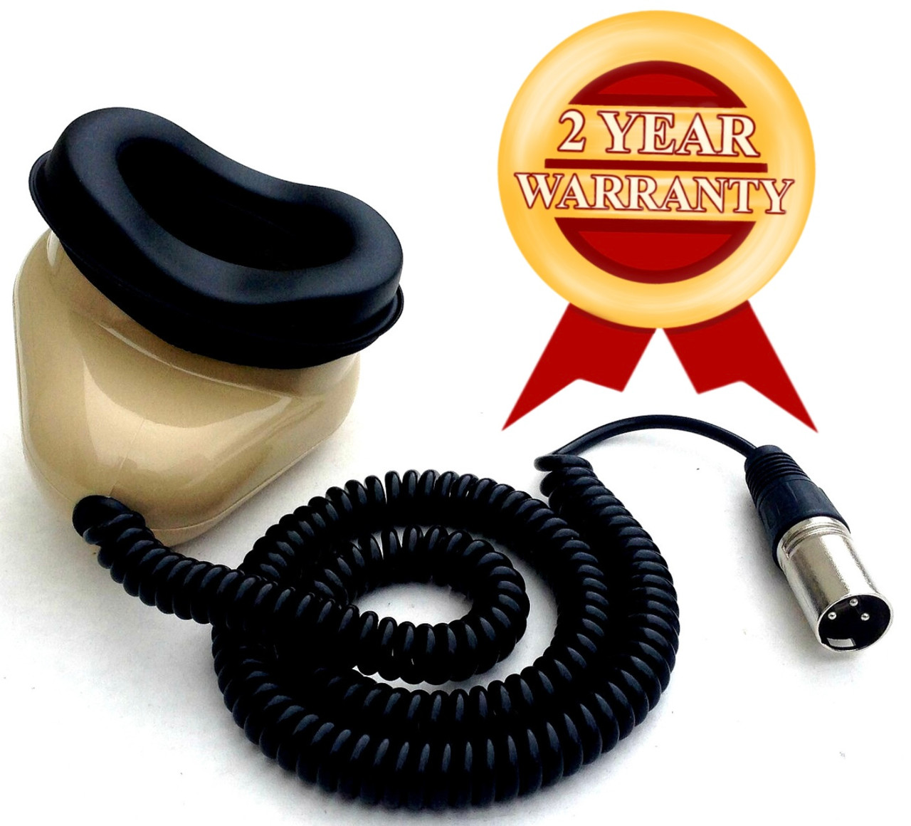 Martel MM18 Steno Mask (1/8") - Worlds Most Popular Verbatim Mask ...