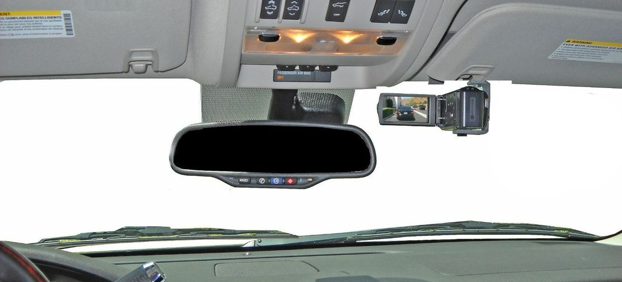 Police In-Car Camera Systems made for Law Enforcement | Martel Electronics