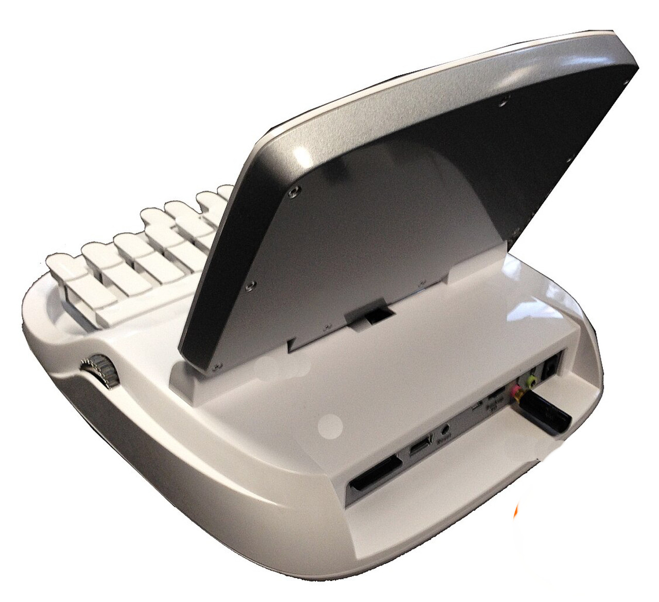 Court Reporter Microphones | Martel Electronics