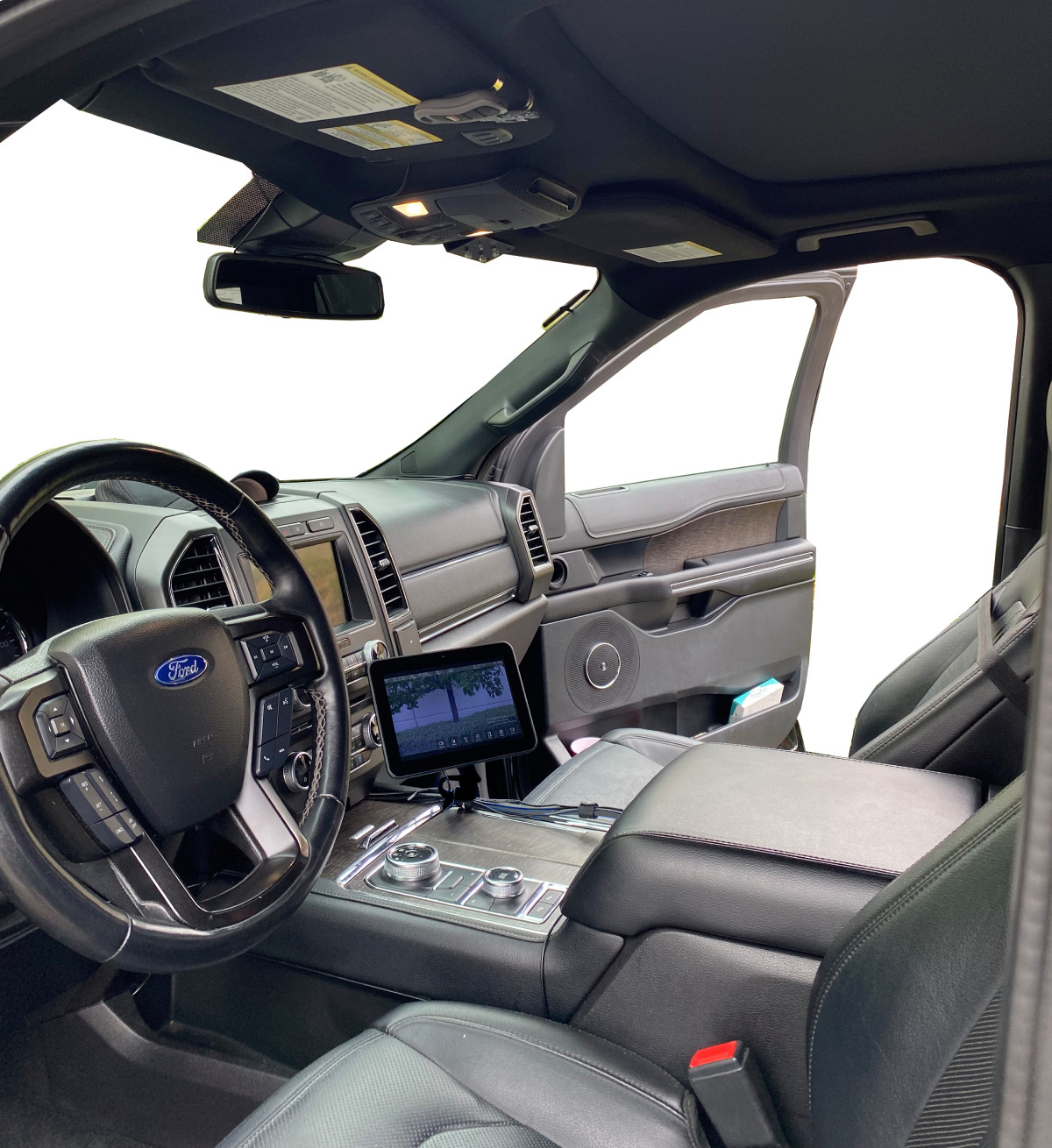 Police In-Car Camera Systems made for Law Enforcement | Martel Electronics