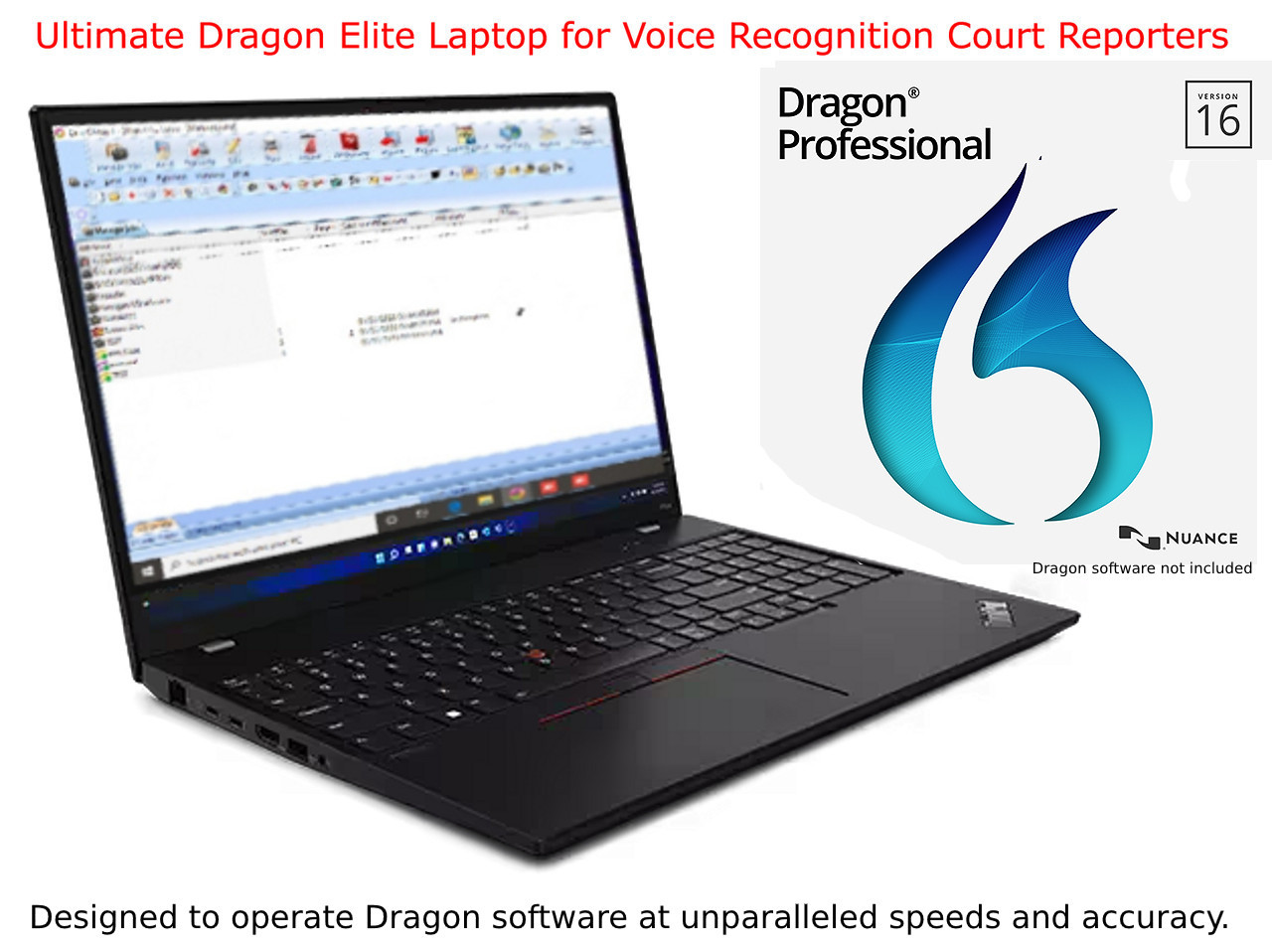 Why Court Reporters Hate Their AudioSync Recordings - Martel Electronics