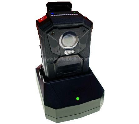 50 Officer Police Body Camera Package with 64 Terabyte Storage package ...