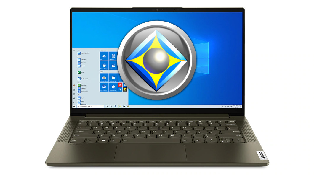 Thinkpad Elite Court Reporter Laptop - Exclusive