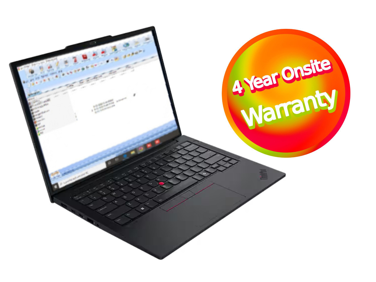 Downey Court Reporting - Voice Writing 32 Gig Dragon Elite Laptop