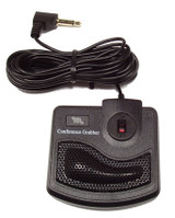 Sidebar Wireless Microphone for Court Reporters in courtrooms and ...