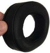 Martel MM18 Steno Mask (1/8") - Worlds Most Popular Verbatim Mask ...