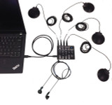 Zoom Multiple Microphones - Martel Electronics