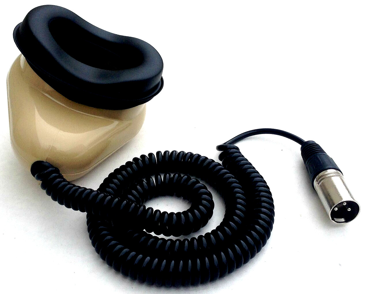 Stenomask | Microphones - Martel Electronics