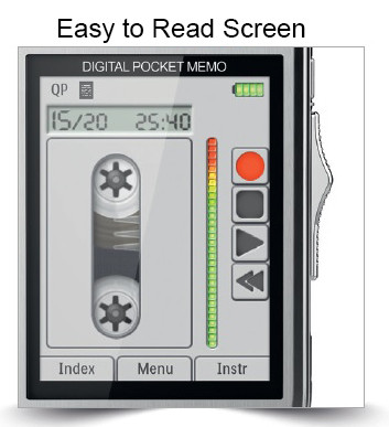 Portable Board Meeting Recorder | Martel Electronics
