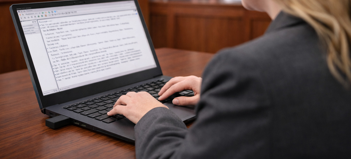 Court Reporting Equipment, Dictation Recorders & Police Camera Systems ...