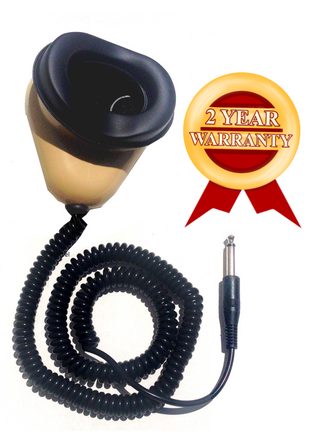 Martel MM18 Steno Mask (1/8") - Worlds Most Popular Verbatim Mask ...