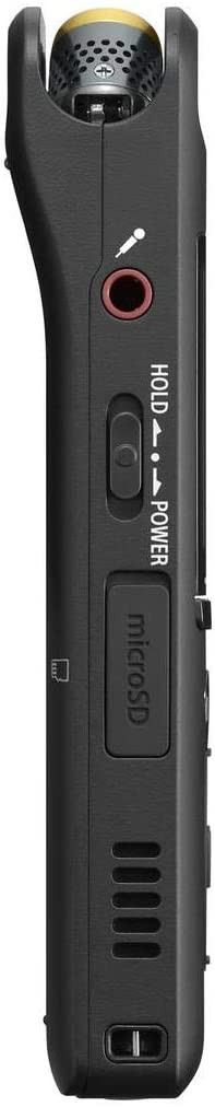 Court Reporter Super Recorder S1 + Ac Adapter +100 Feet Voice Pick Up ...