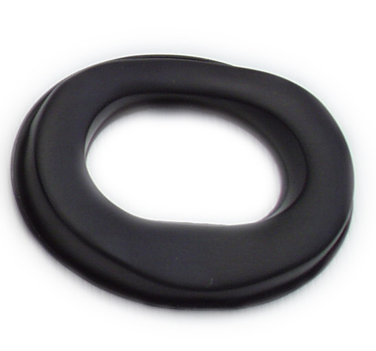 Martel MM18 Steno Mask (1/8") - Worlds Most Popular Verbatim Mask ...