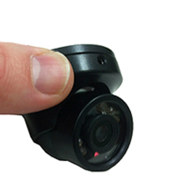 Police In-Car Camera Systems made for Law Enforcement | Martel Electronics
