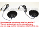 Martel Audio Grabber Conference & Meeting Microphone for Court ...