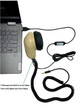 Dragon 2 Stenomask for Voice Recognition Ultimate Stenomask