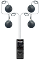 Sony Meeting Recorder 4/ conference microphones