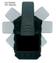 6 Officer Police Body Camera Package with 24 Terabyte Storage package ...