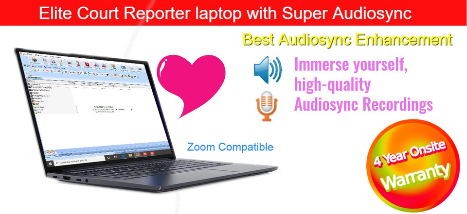 Court Reporting Microphones| Dictation Equipment Superstore | Martel ...