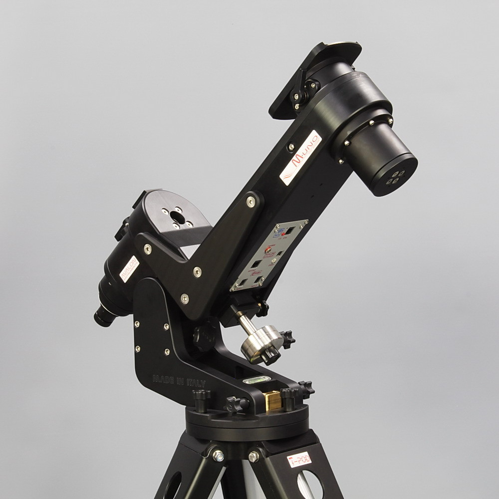 Avalon Instruments Products - Ontario Telescope