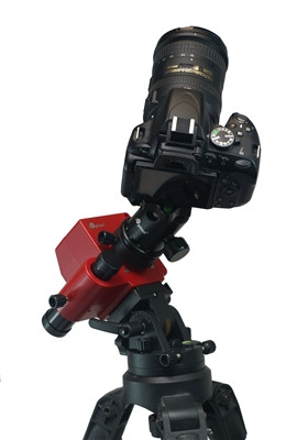 iOptron Skytracker PRO