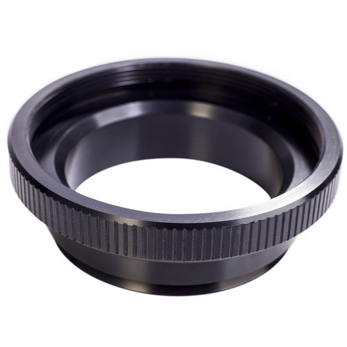 Large Adapter for Off-Axis Guider - Ontario Telescope