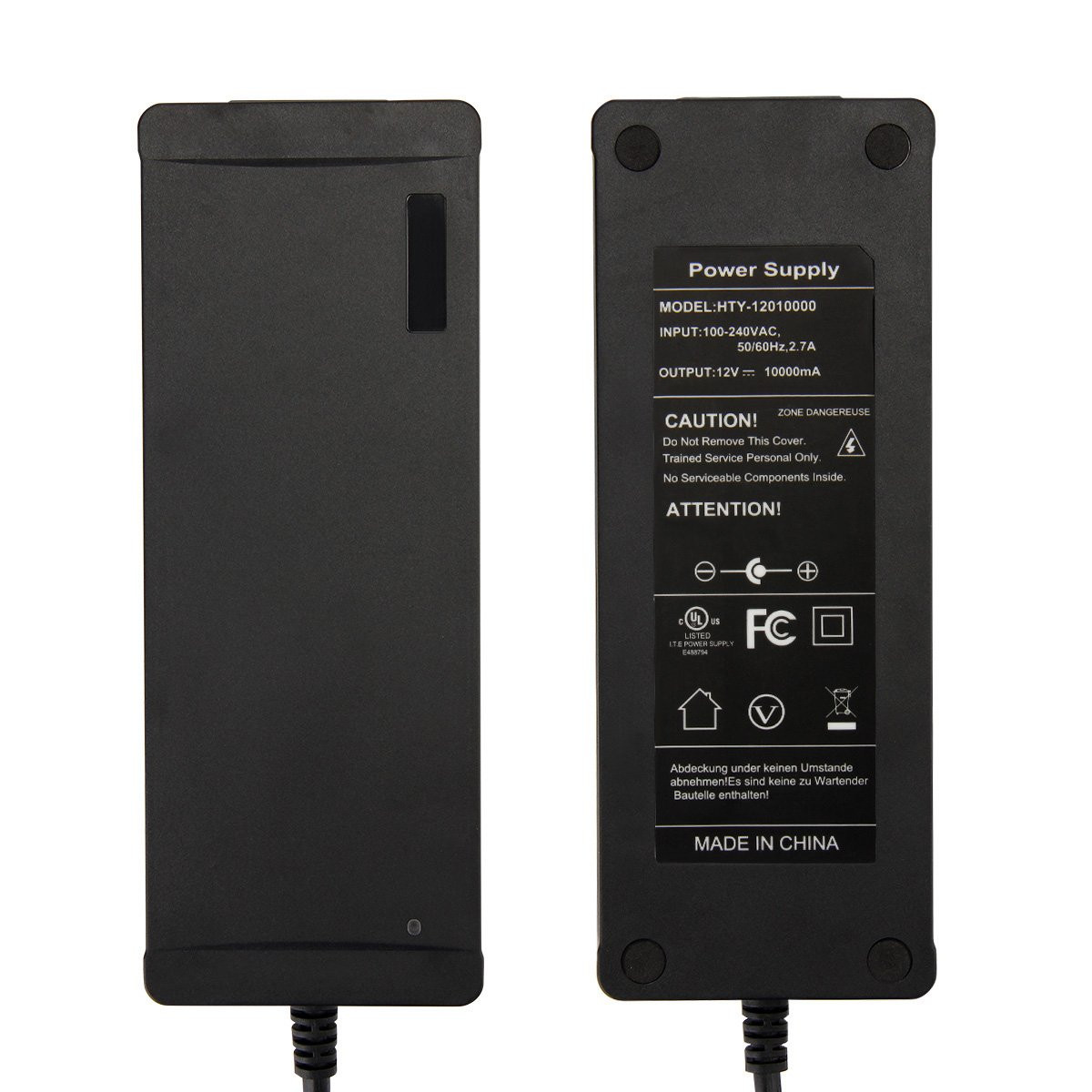 Power Supply Unit - Pocket Power Box