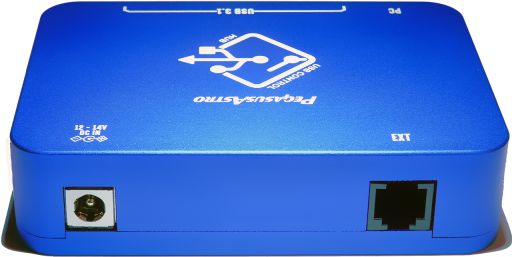 Pegasus Astro USB Control Hub
