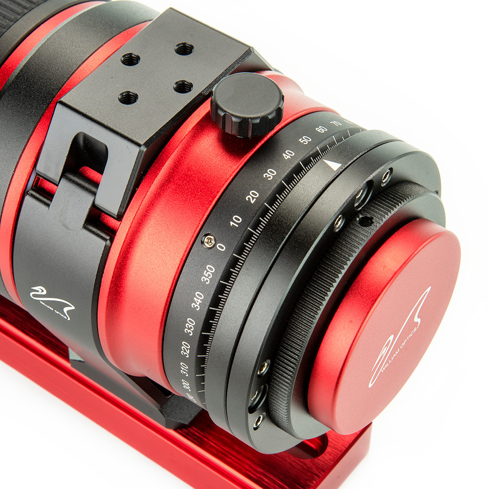 48mm T mount for Canon EOS R Mirrorless Camera - Ontario Telescope and ...