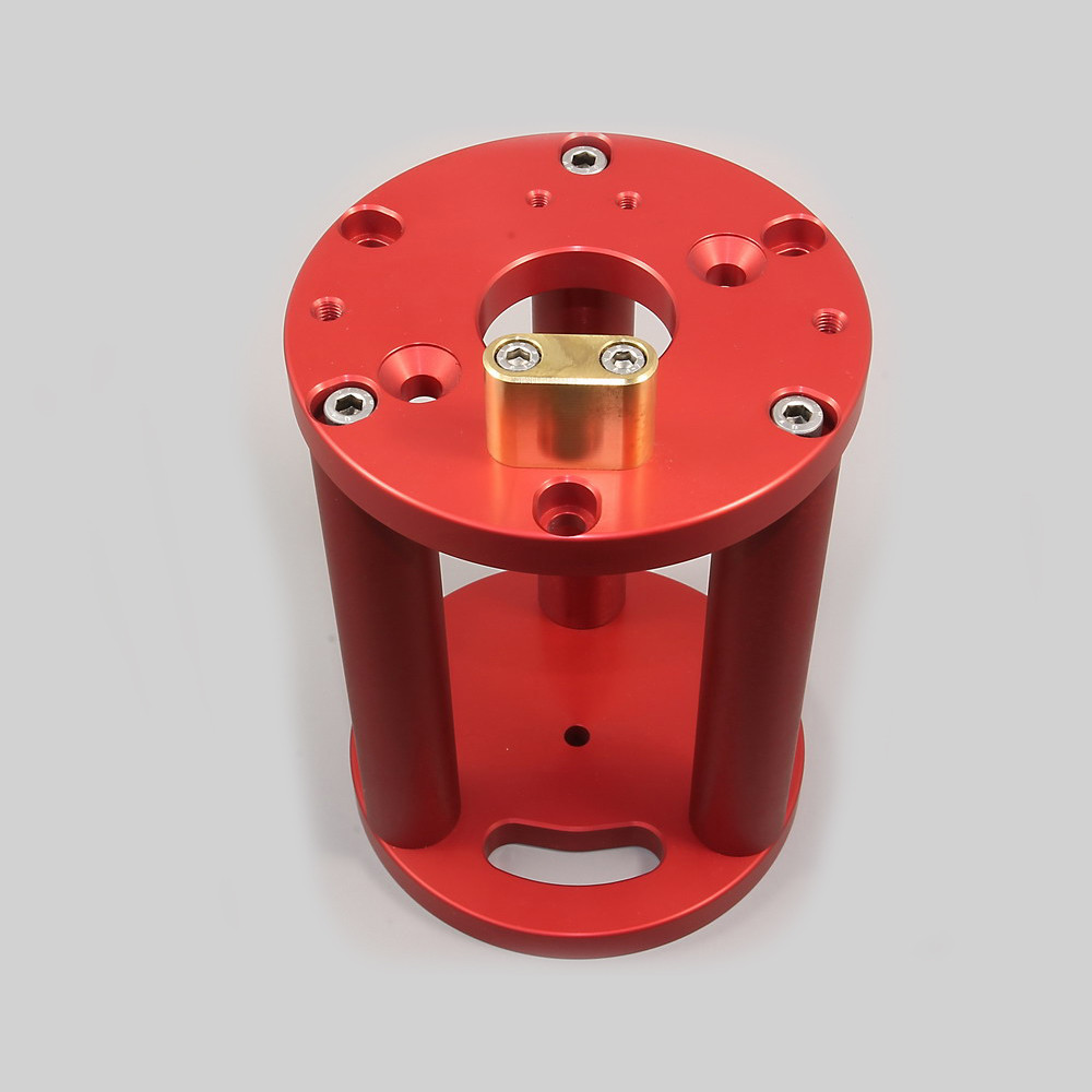 LINEAR EXTENDER - Ontario Telescope and Accessories Inc