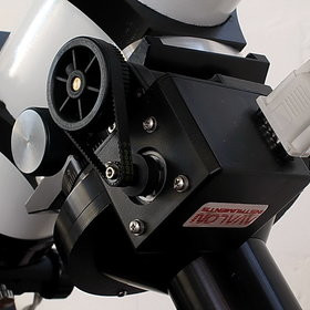 LOSMANDY HQ MOTOR KIT - Ontario Telescope and Accessories Inc