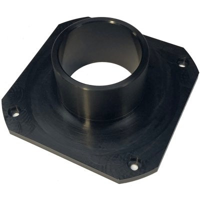 STX/STXL/Aluma AC Adapter Plates